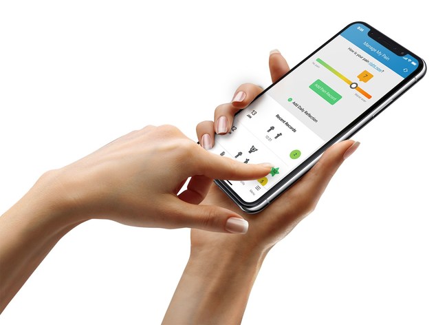 Manage My Pain Revamps Itself and Officially Launches on Apple App Store