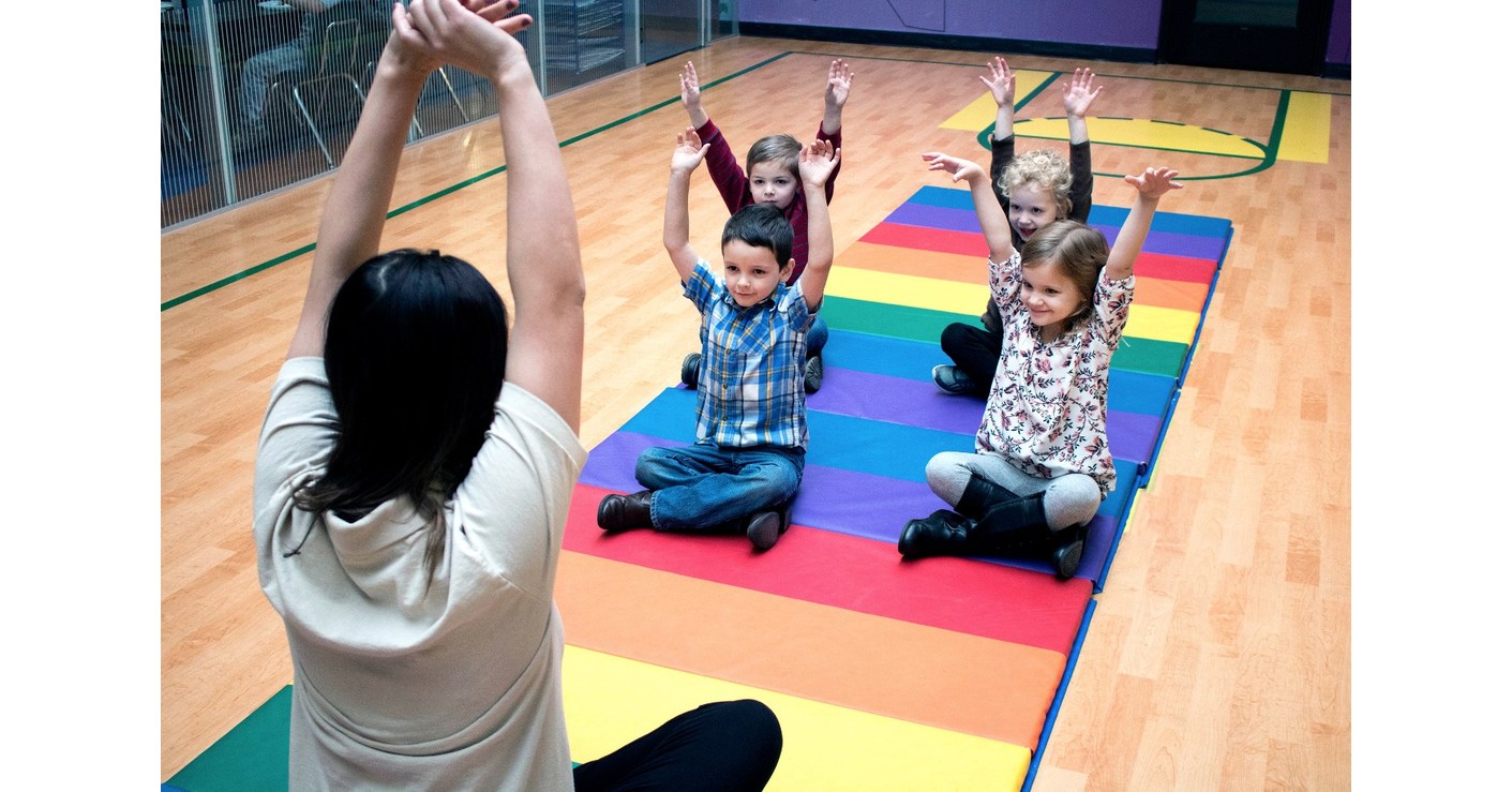 Children's Learning Adventure Understands the Importance of Early ...