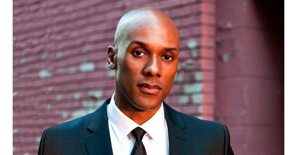 Political commentator and author Keith Boykin to deliver keynote ...