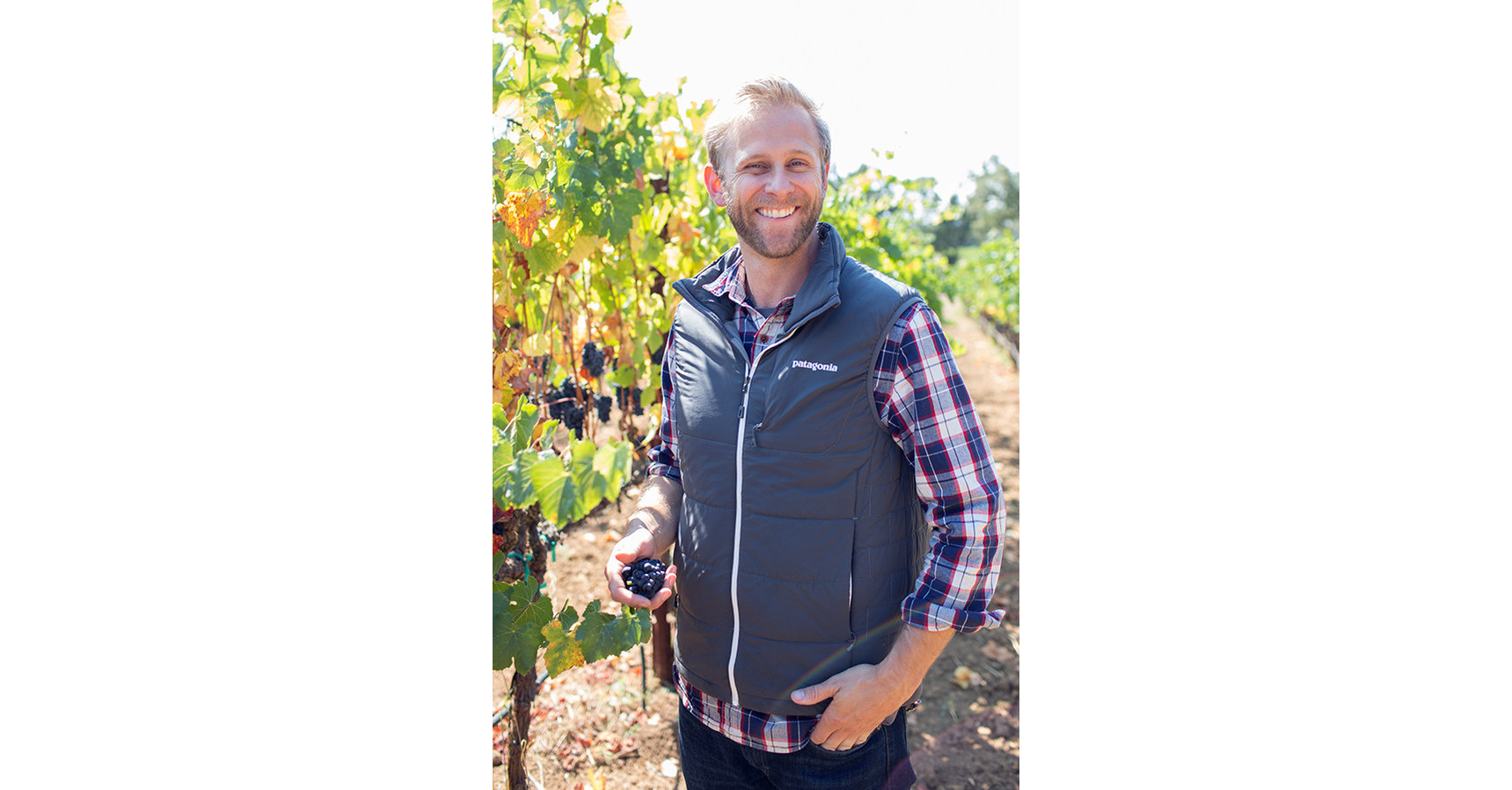 Truett-Hurst, Inc. Announces Appointment of New Director of Winemaking