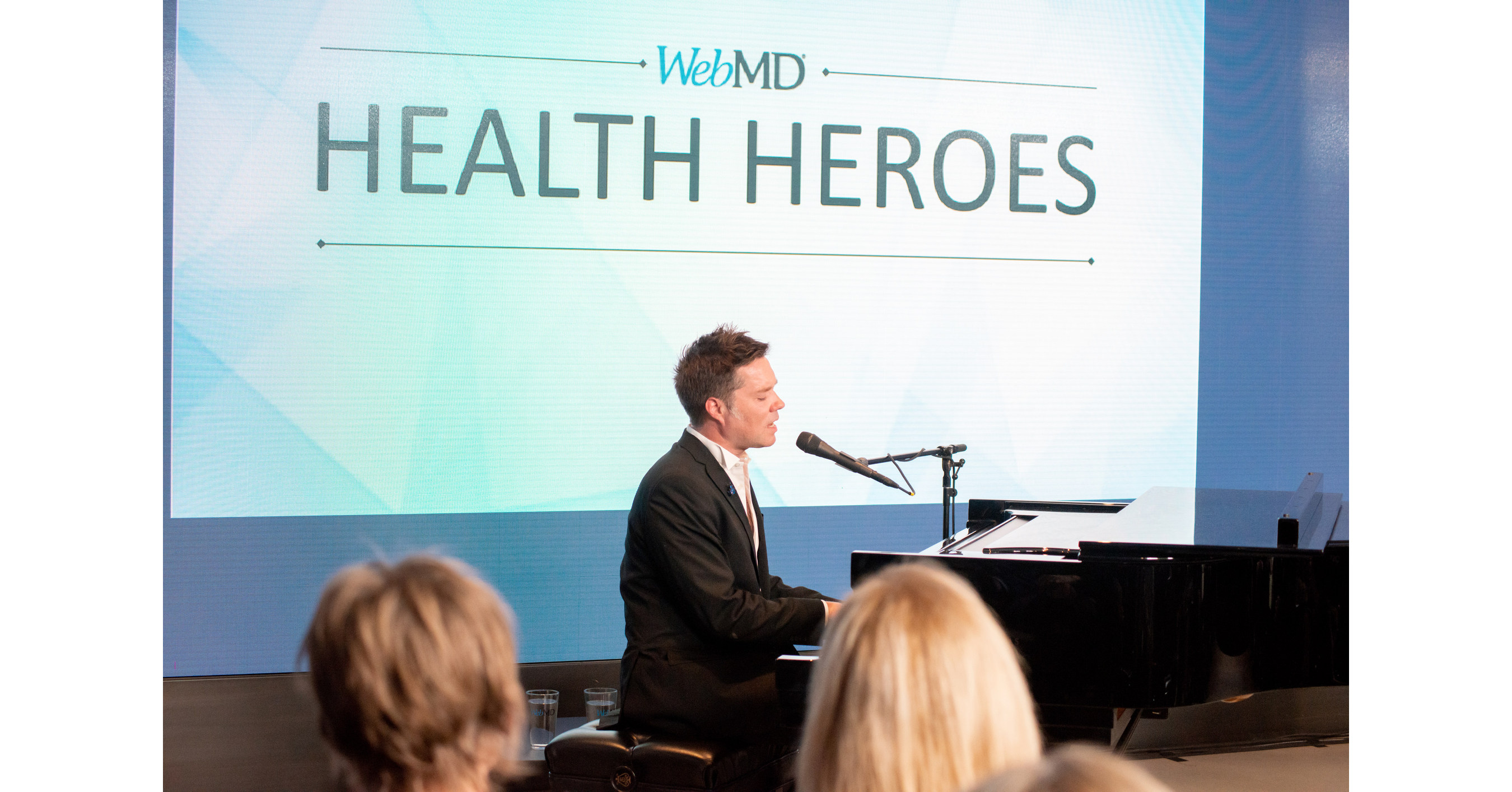 WebMD Health Hero Awards Honor Researchers, Caregivers and Advocates ...