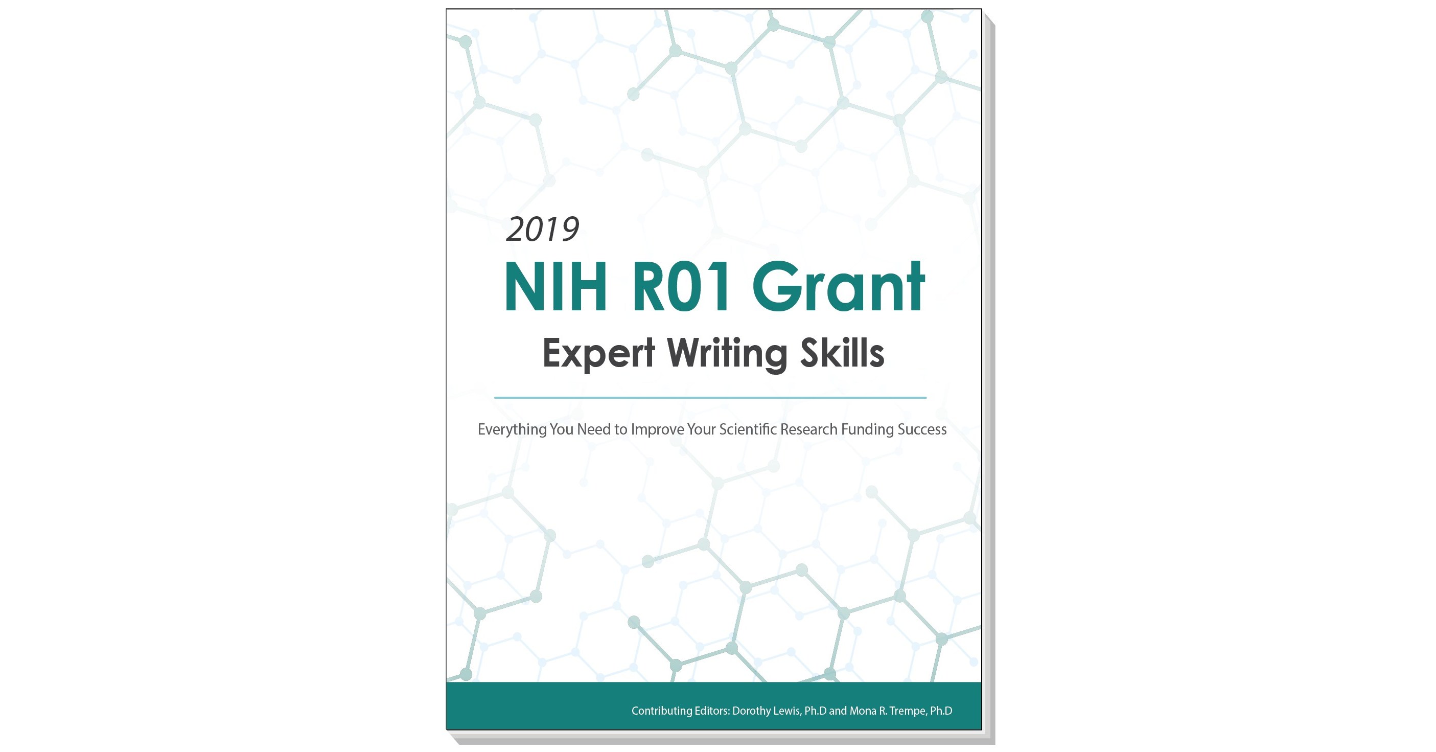 Researchers Improve NIH R01 Funding Approval with Recently Released ...