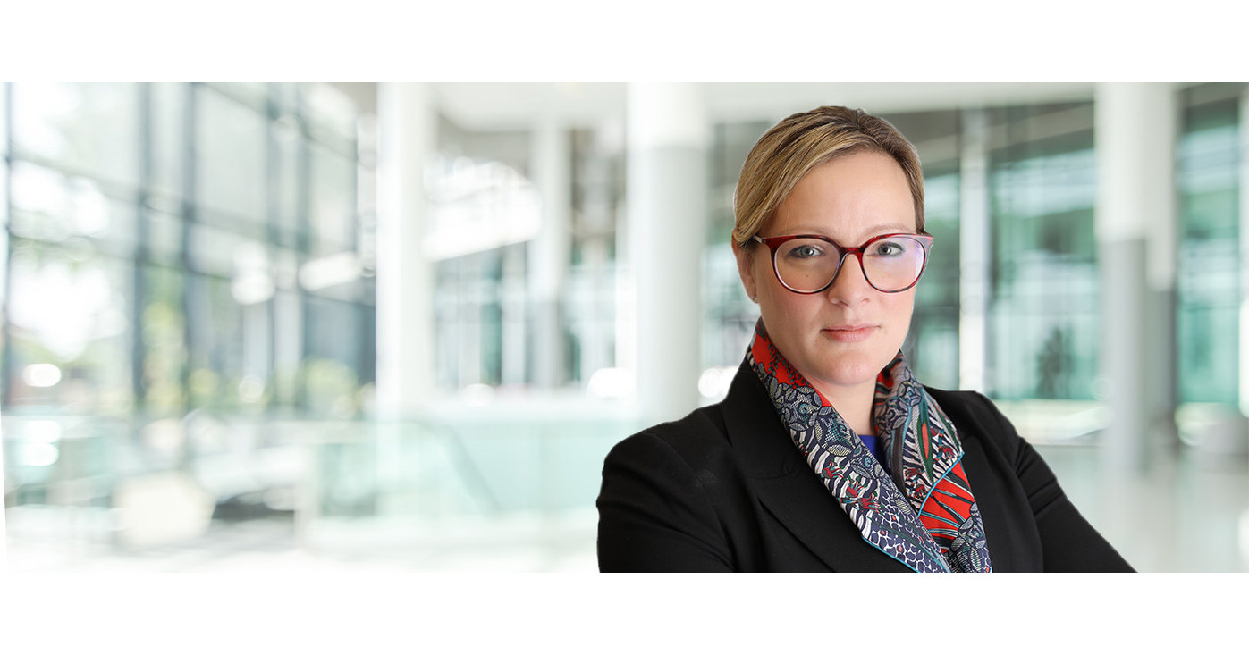 Rebecca Holland New Joins RSR Partners as Managing Director to Lead ...