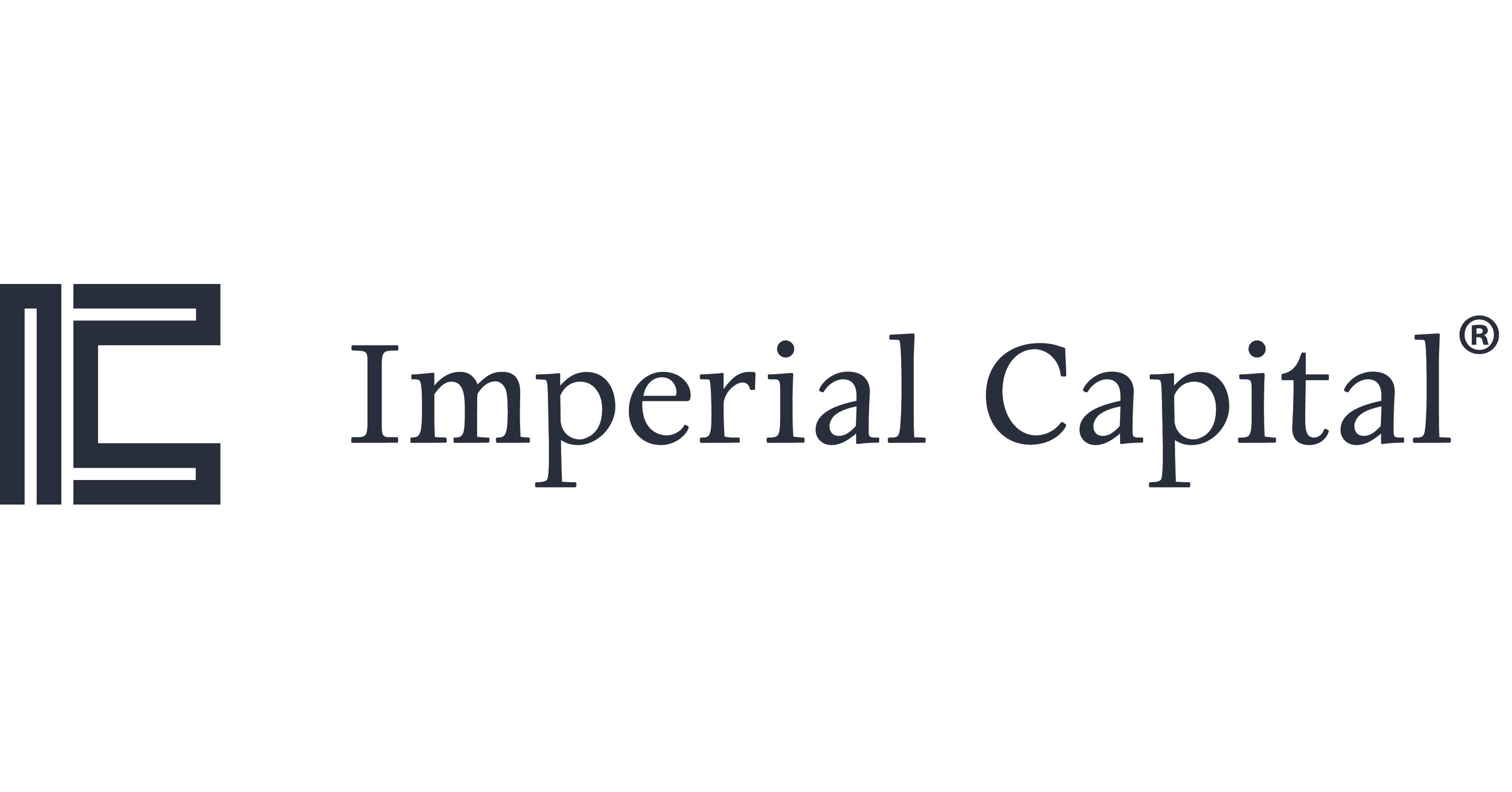 Imperial Capital, LLC Announces the Launch of a New Vertical in the ...