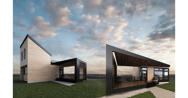 Moody Nolan Announces Legacy Project to Serve Families in Need of Homes