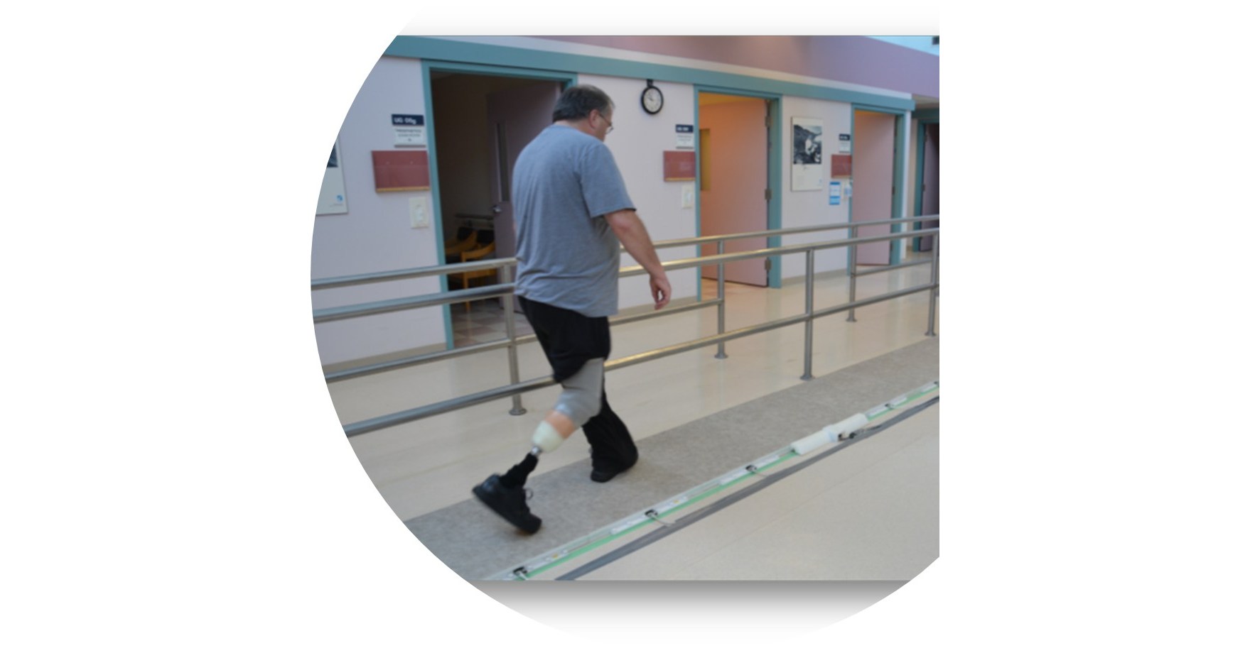 Stepscan Technologies Inc. Launches New Mobility Assessment Tool for ...