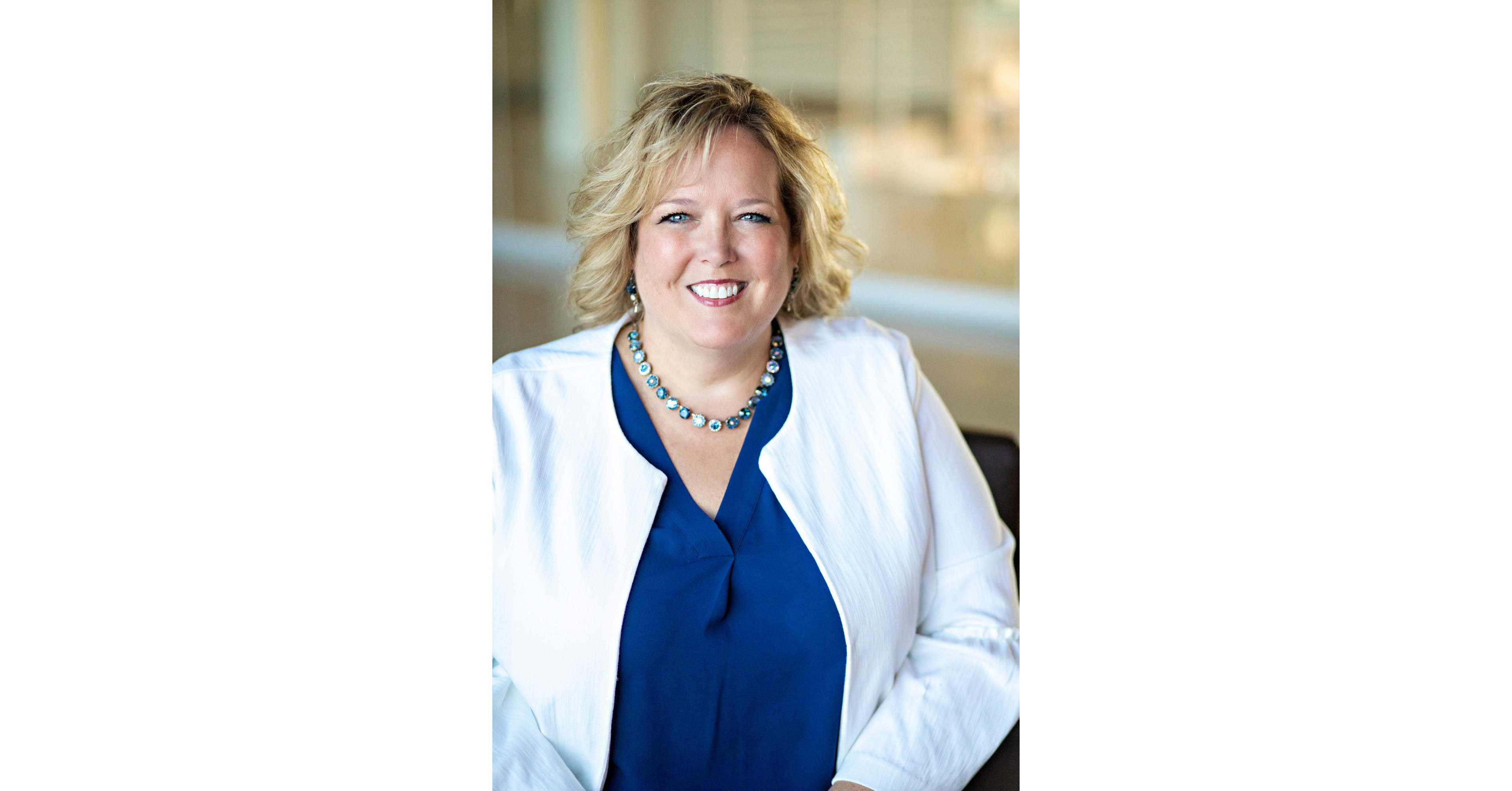 Terracon Names Packer Chief Executive Officer and President