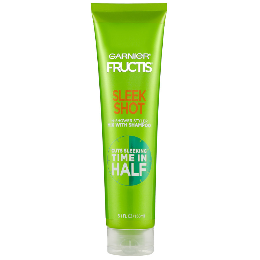 Garnier Fructis Unveils New Study On What Women Would Do With More Time