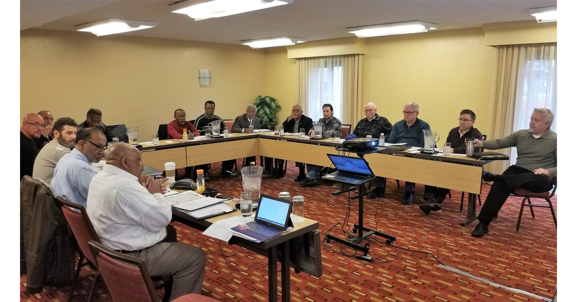Promise Keepers Forms New Strategic Alliance with Men's Huddle ...