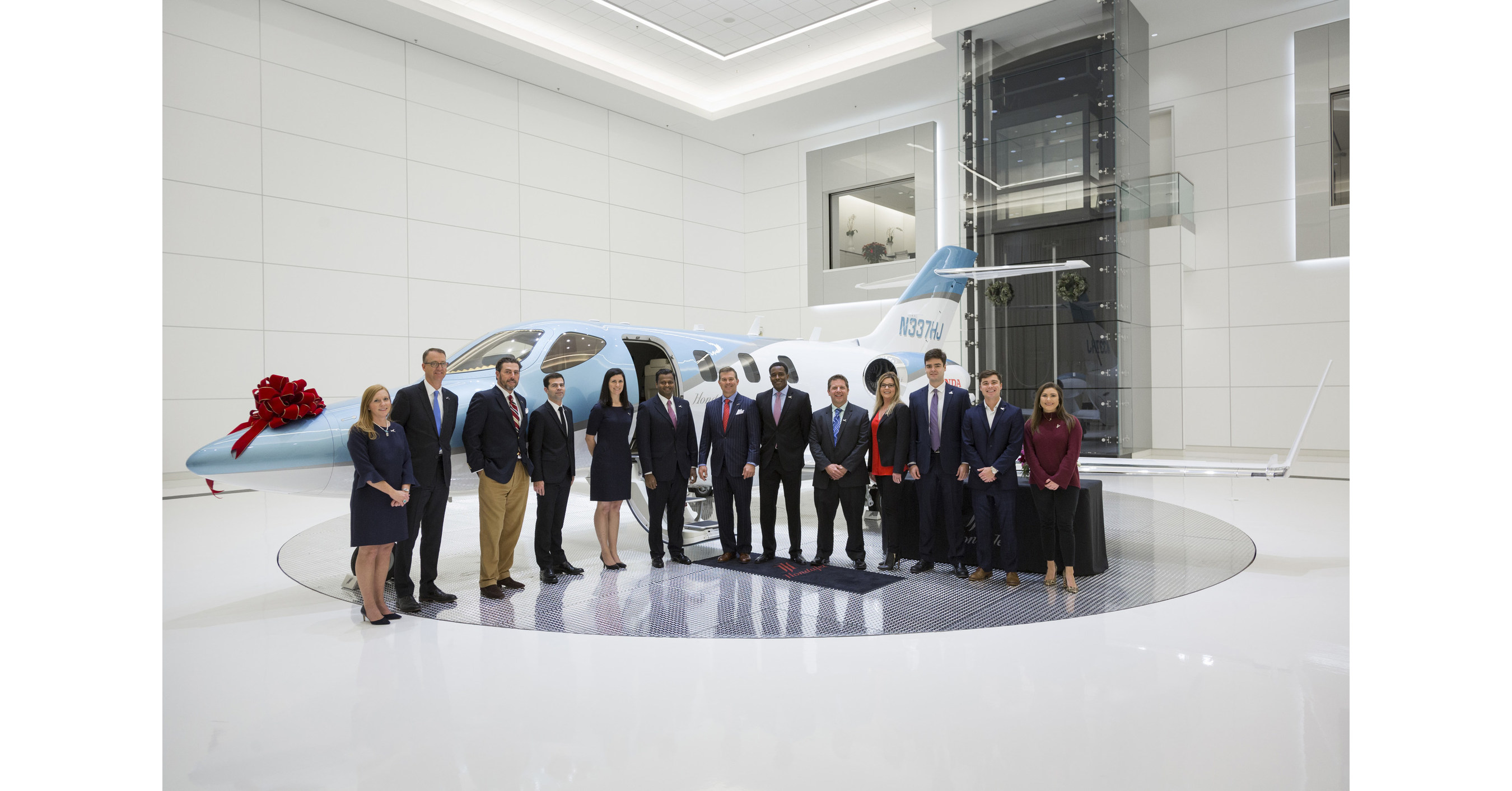 Cleared for Takeoff! Private Jet Fractional Ownership Company, Jet It ...