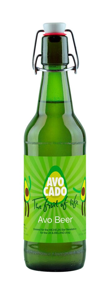 Avocados, The World's Favorite Superfood, Will Serve As A Partner Of ...