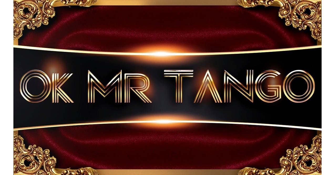 Ok Mr. Tango un espectáculo donde la creatividad se vuelve arte y el ...