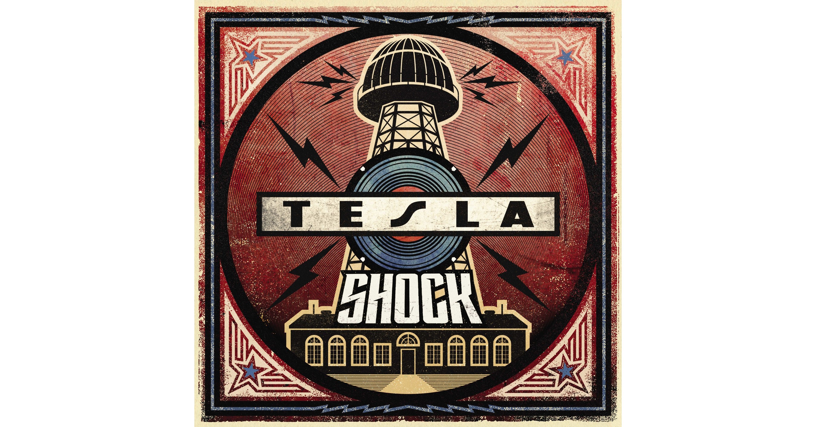 TESLA Readies New Studio Album, 'SHOCK,' For Global CD, Digital & Vinyl ...