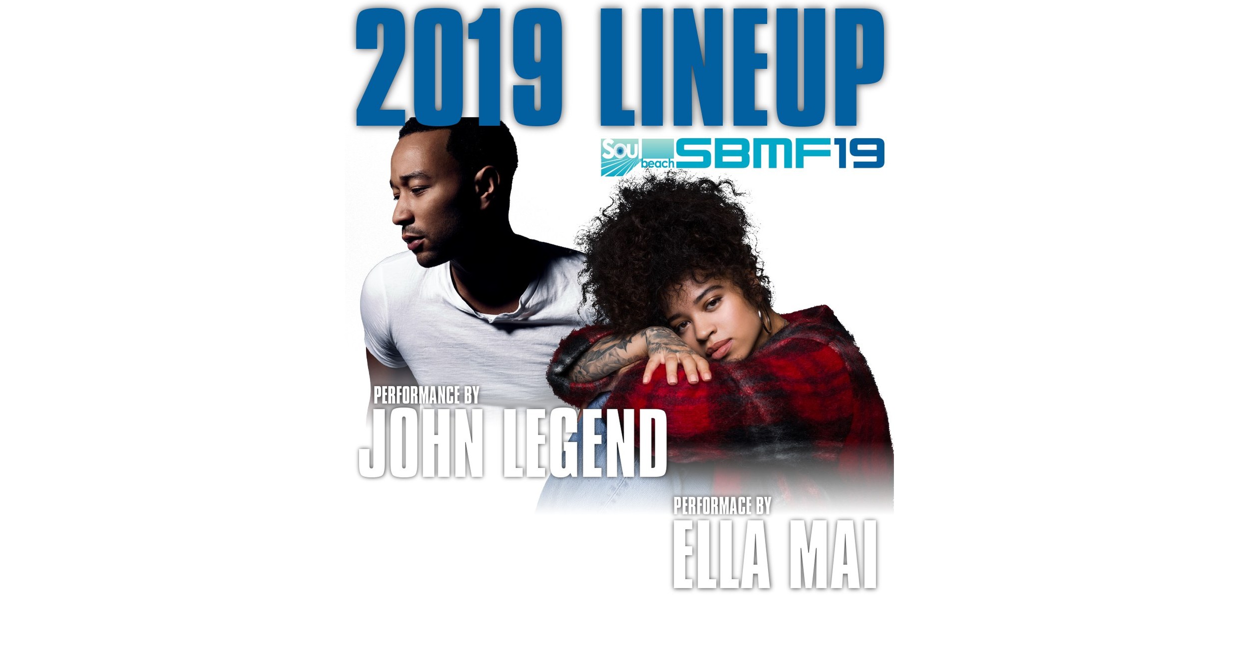 19th Annual Soul Beach Music Festival Hosted by Aruba Announces Super ...