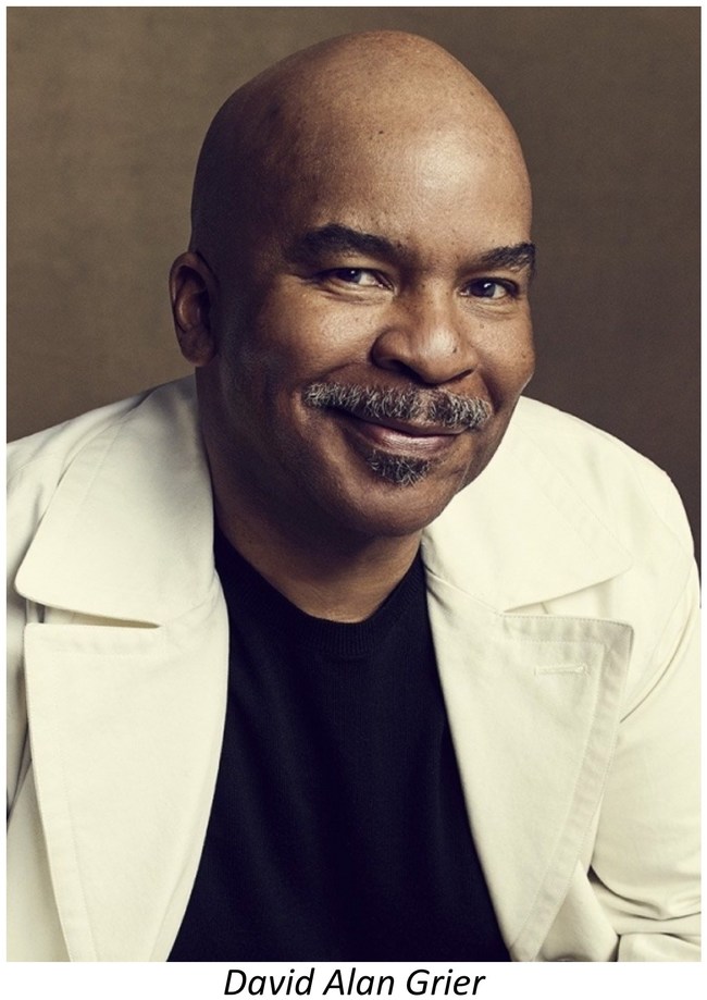 Actor/Comedian David Alan Grier Set to Host Art Directors Guild Awards
