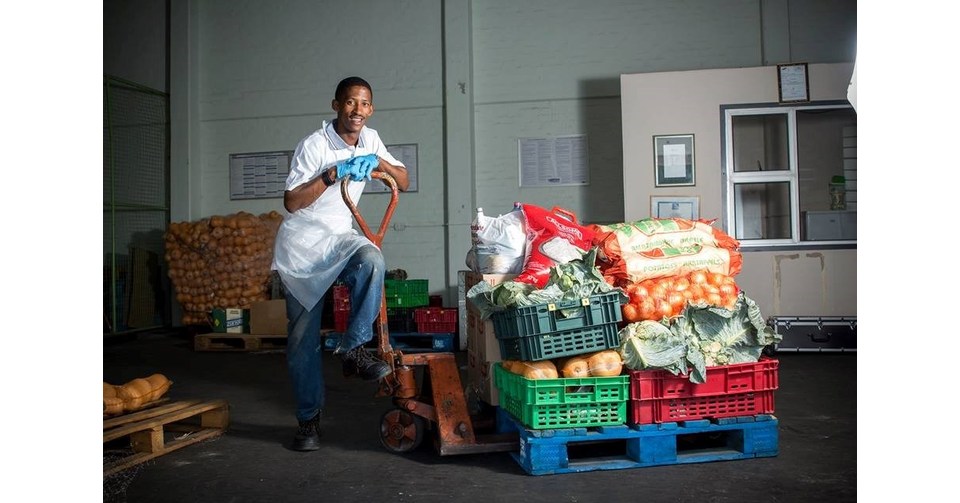 PepsiCo And The Global FoodBanking Network Partnership Delivers More ...