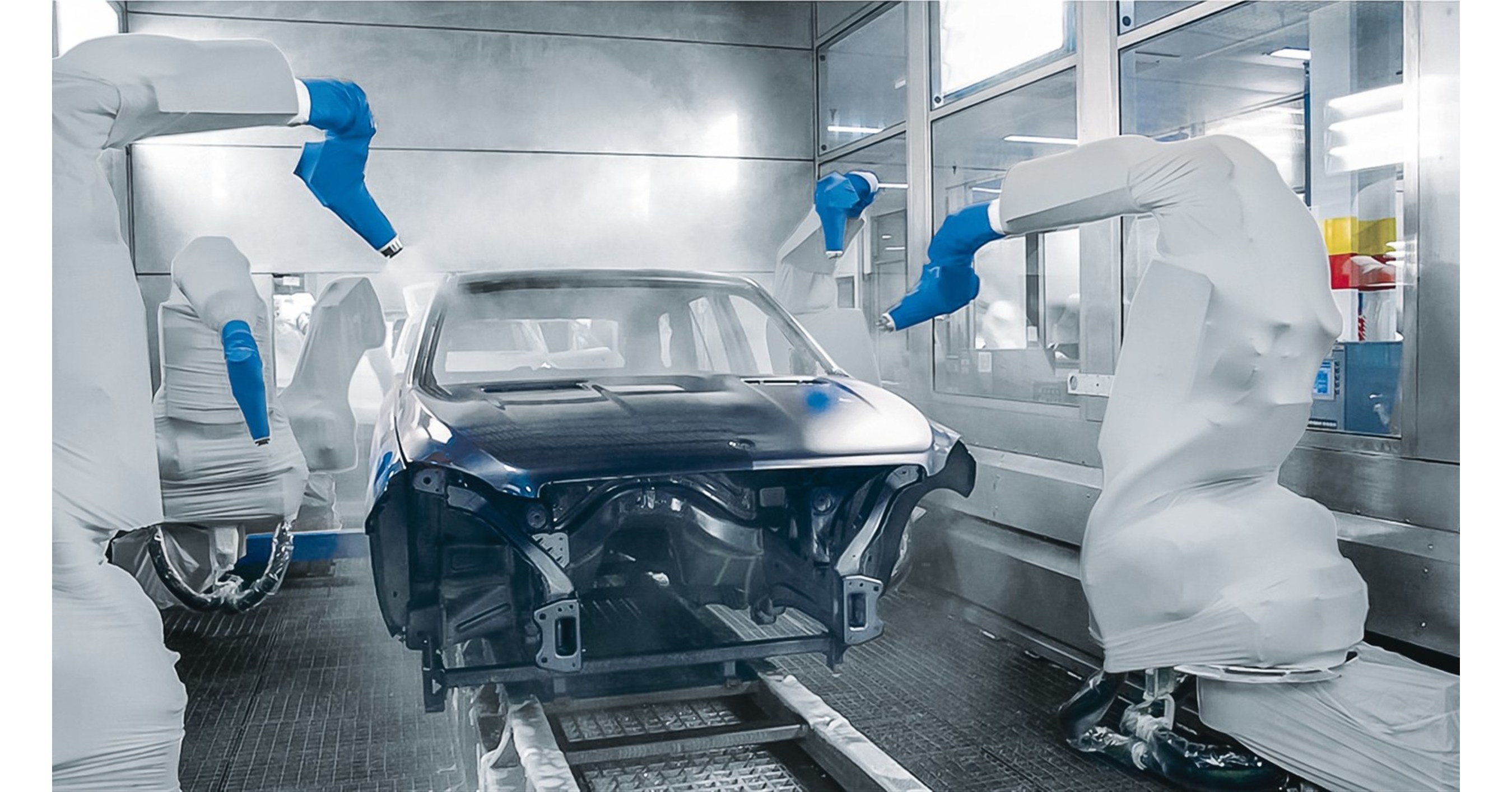 Chemetall® to acquire the automotive paint detackification business of ...