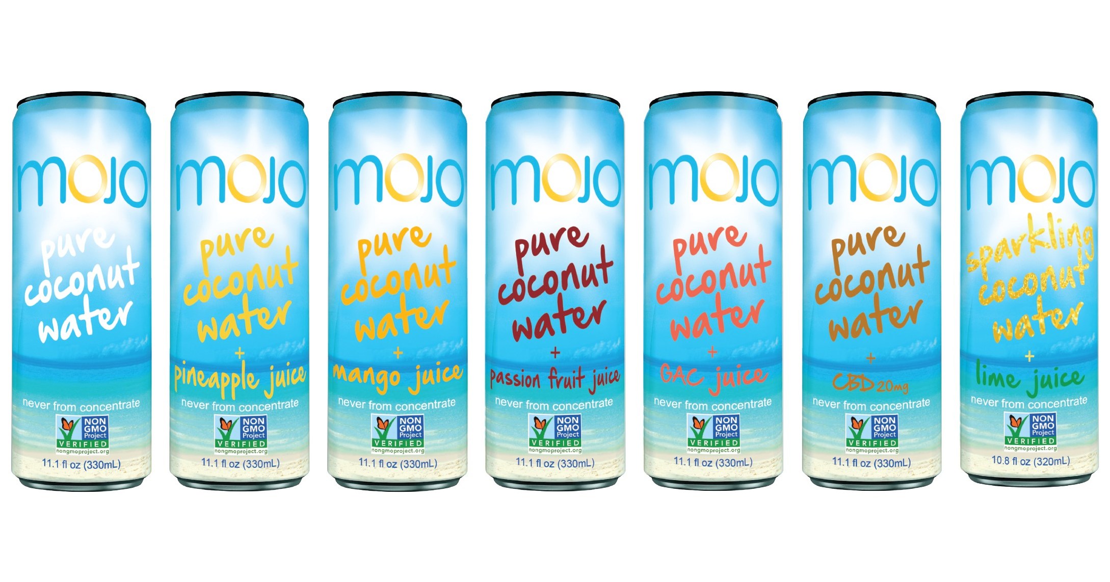 MOJO Organics Inc Marks Five Consecutive Quarters of Revenue Growth
