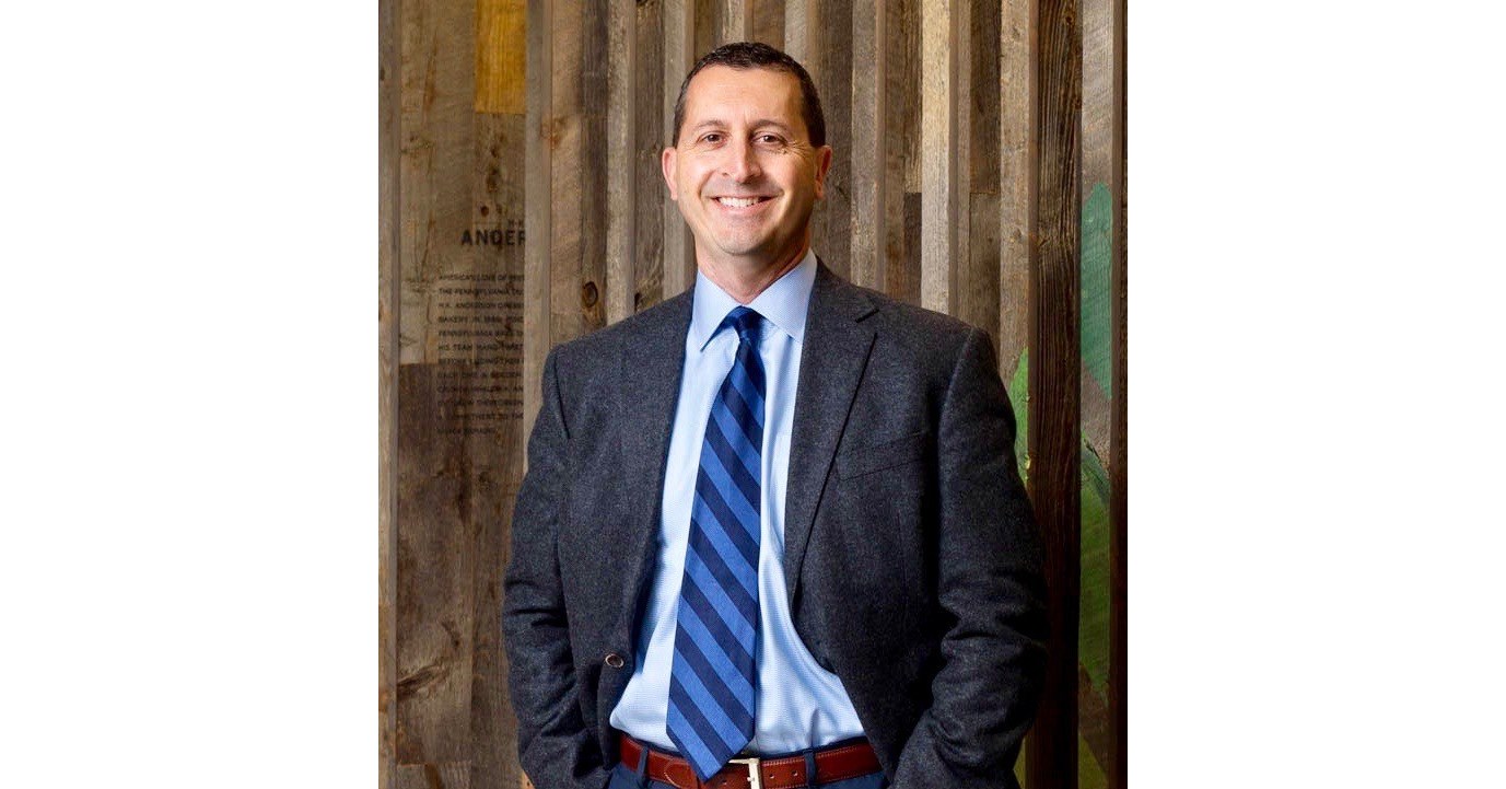 Robert McCutcheon joins Britax Child Safety, Inc. as President of the ...