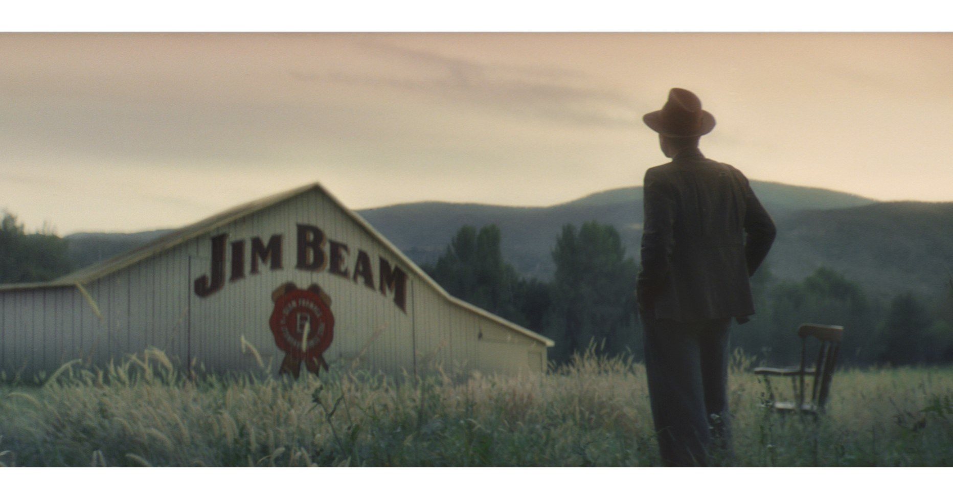Jim Beam Debuts Global Marketing Campaign That Celebrates Treating ...