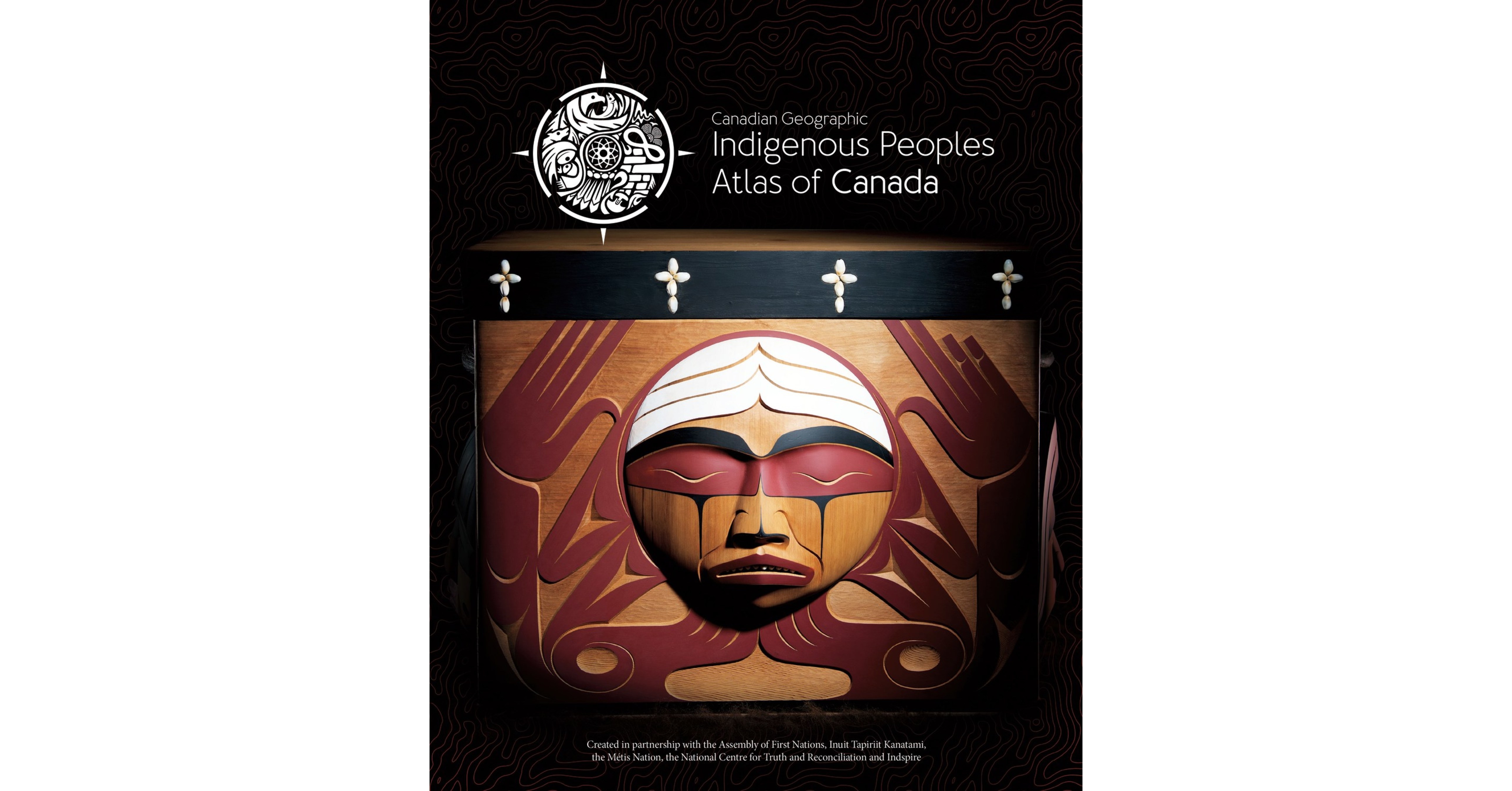 Alberta government makes the Indigenous Peoples Atlas of Canada ...