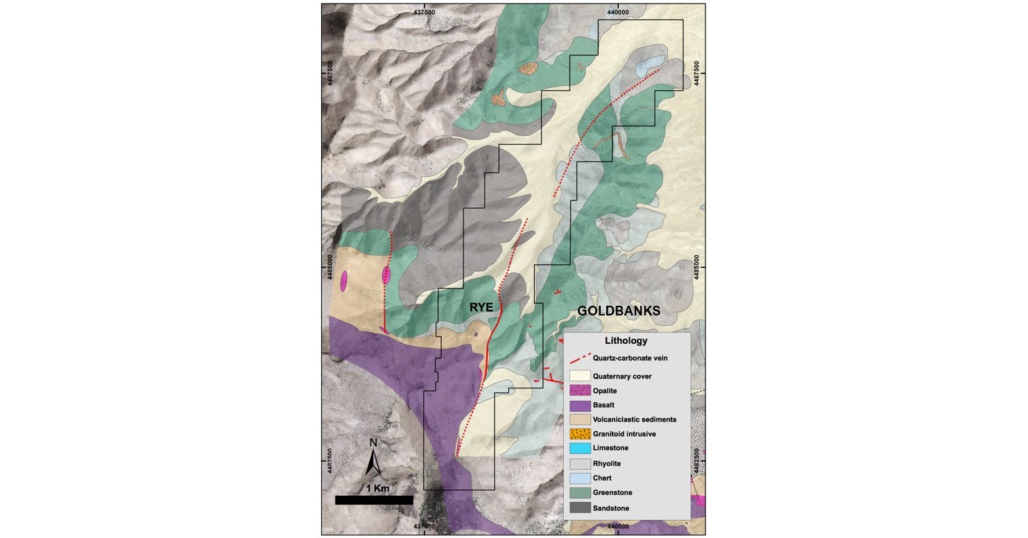 Premier Gold Delivers 2018 Exploration Success