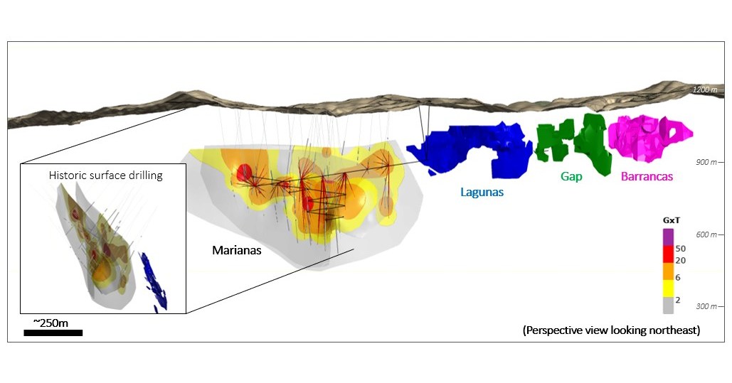 Premier Gold Delivers 2018 Exploration Success
