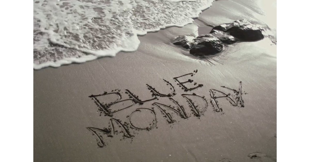 The Canary Islands Create a Video to Replace Blue Monday With True Monday