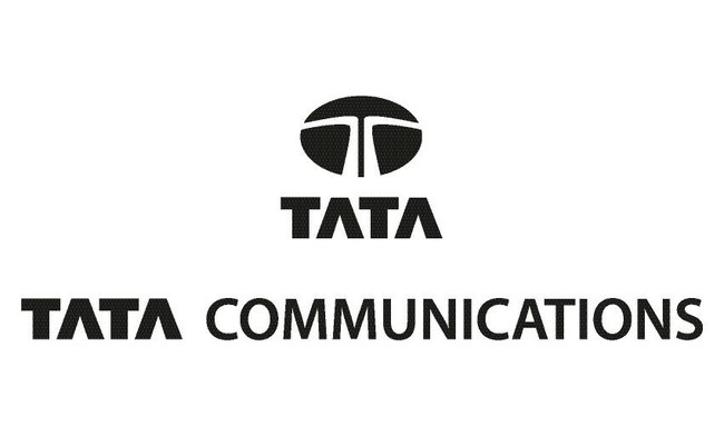 Tata Telecom Logo