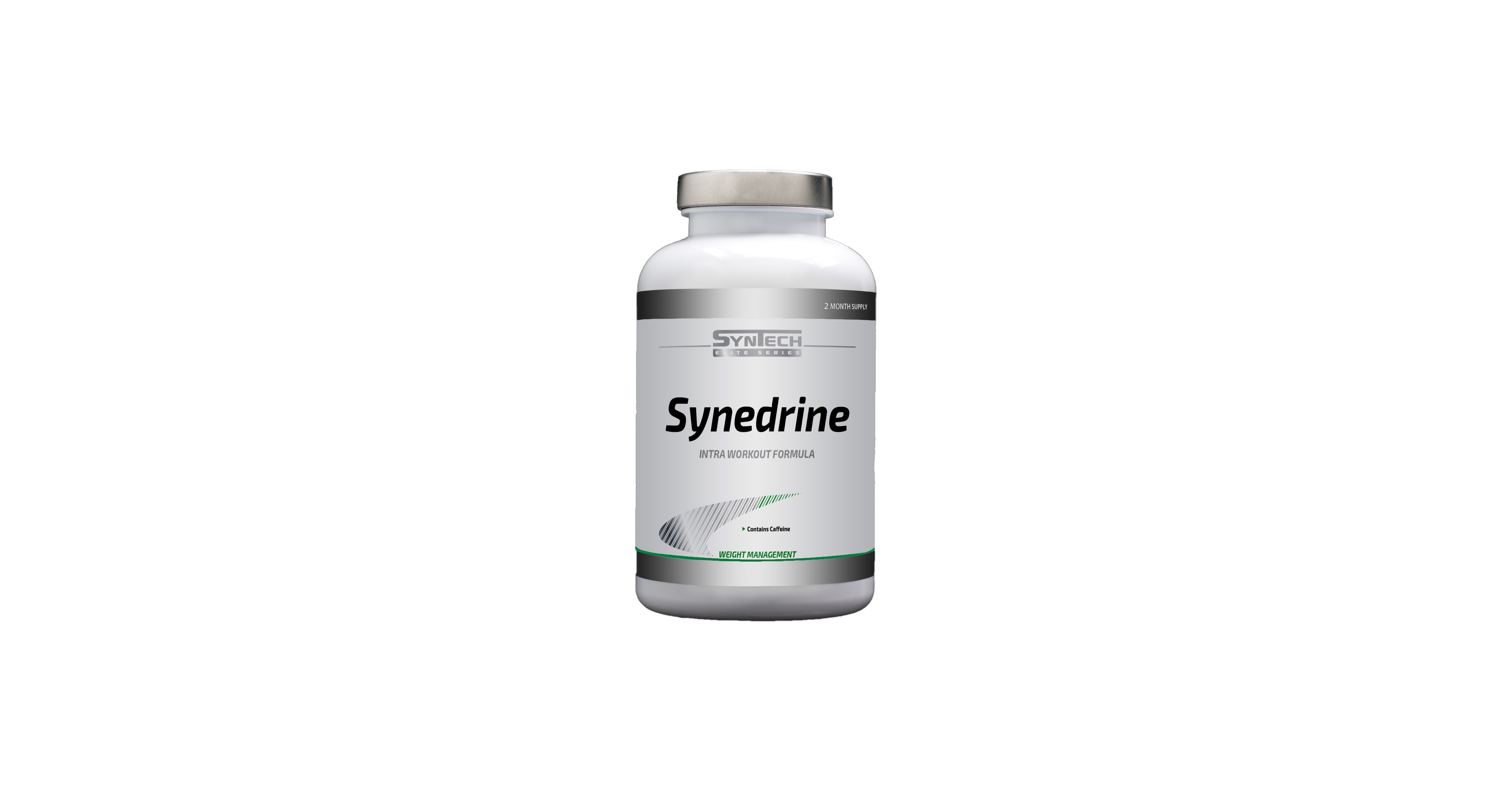 SynTech Nutrition Brings its Elite 'Fat Burning' Synedrine Supplement ...