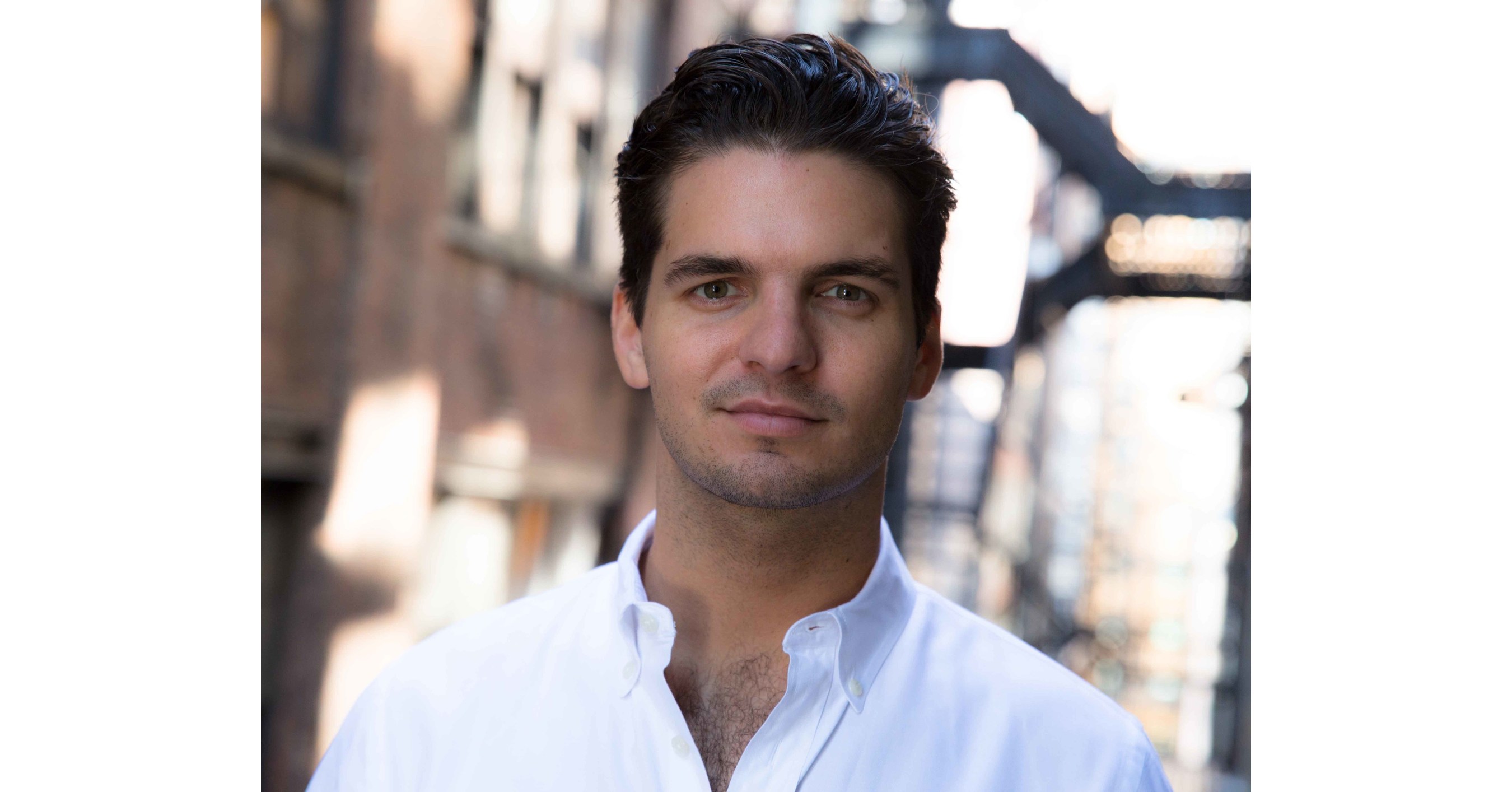 CentSai Welcomes Justin Wisz as Adviser