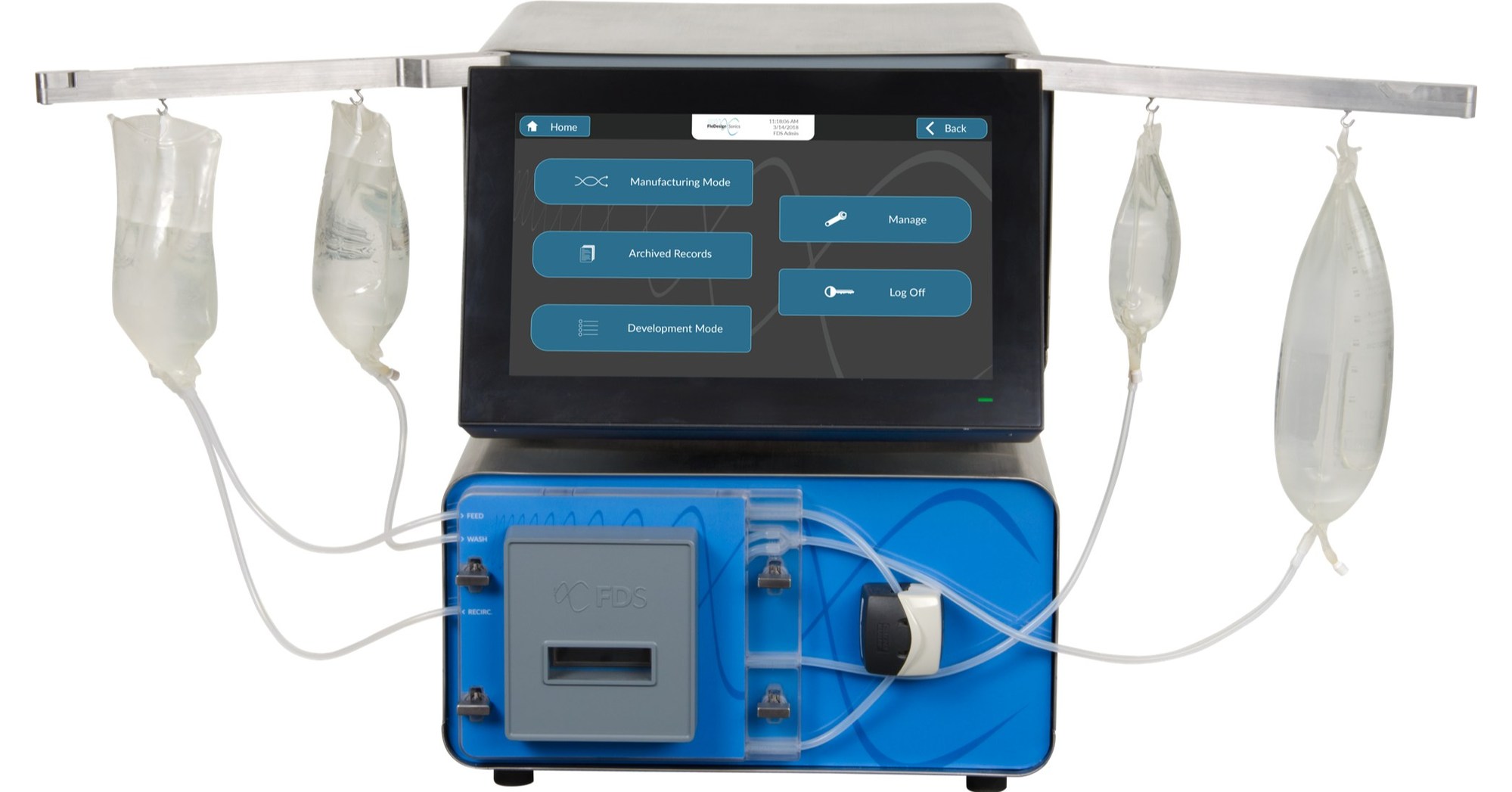 FloDesign Sonics® announces the official commercial launch of the first ...