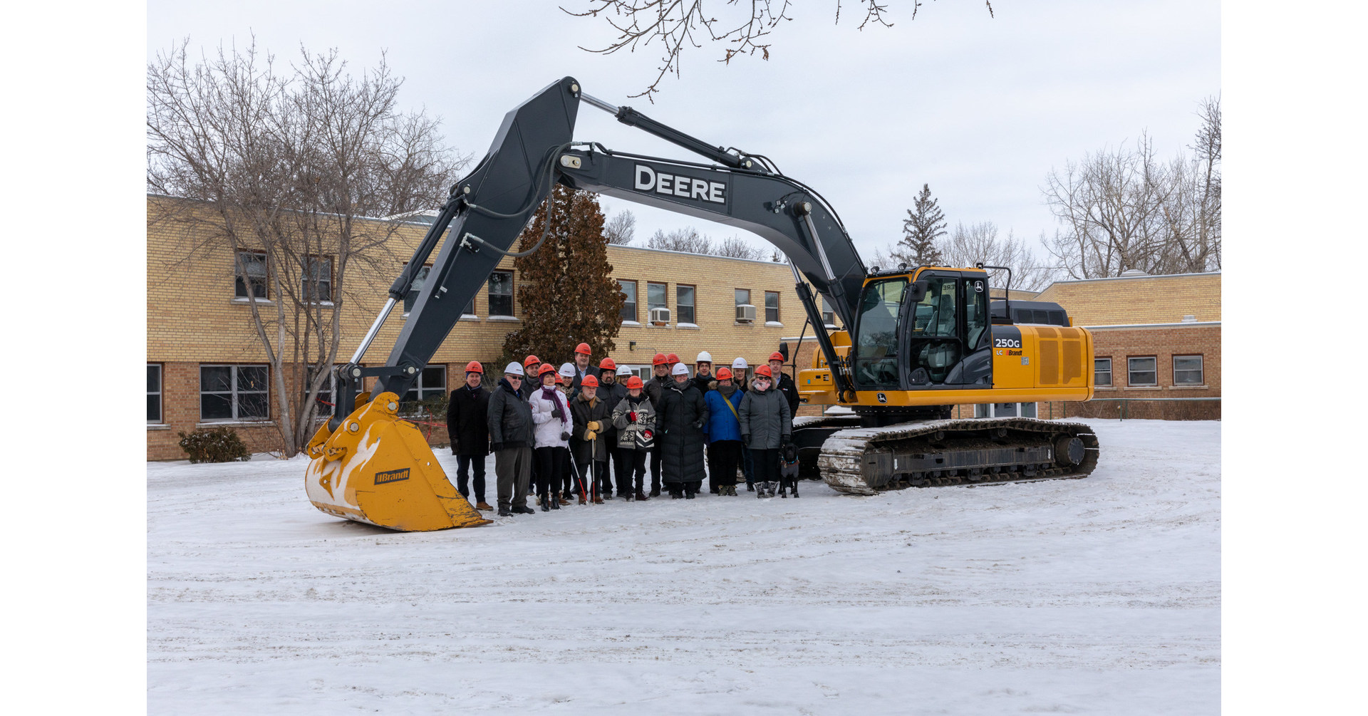 Next phase of CNIB site-renewal project begins