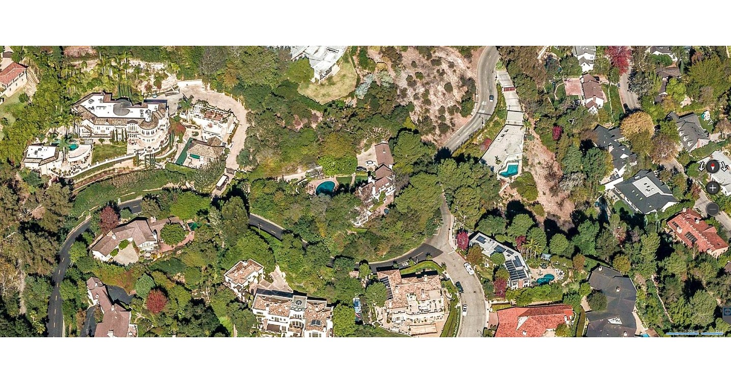 Construction Set To Begin On Carlyle Capital's $30 Million Hilltop Bel ...