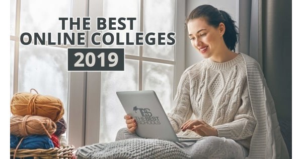 "Is Online College for Me?" TheBestSchools.org Answers This Question ...