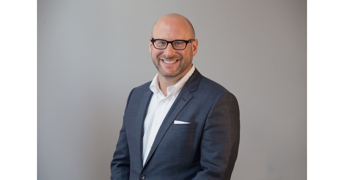 Leading AI Company Dataminr Appoints Former Cision Executive Jason ...