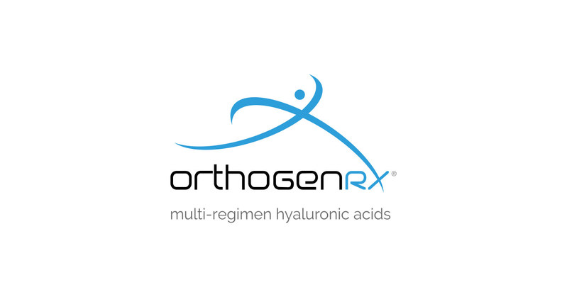 OrthogenRx Launches TriVisc® (sodium hyaluronate) in the US
