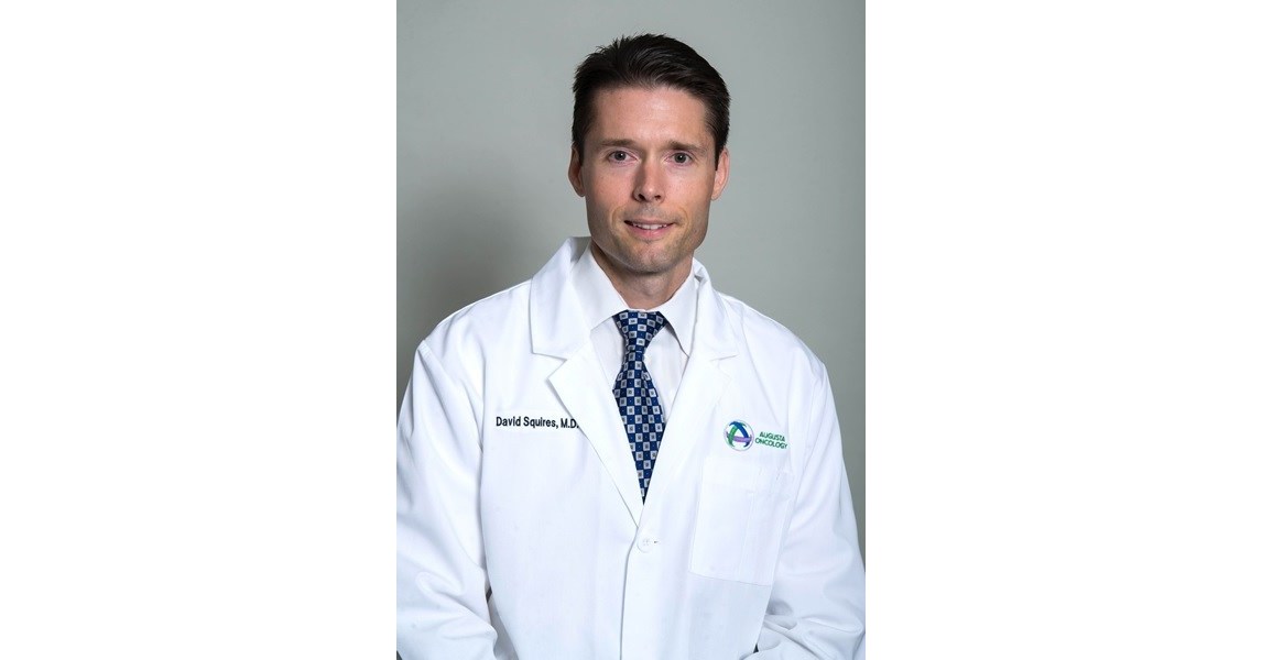 David R. Squires, M.D. is recognized by Continental Who's Who