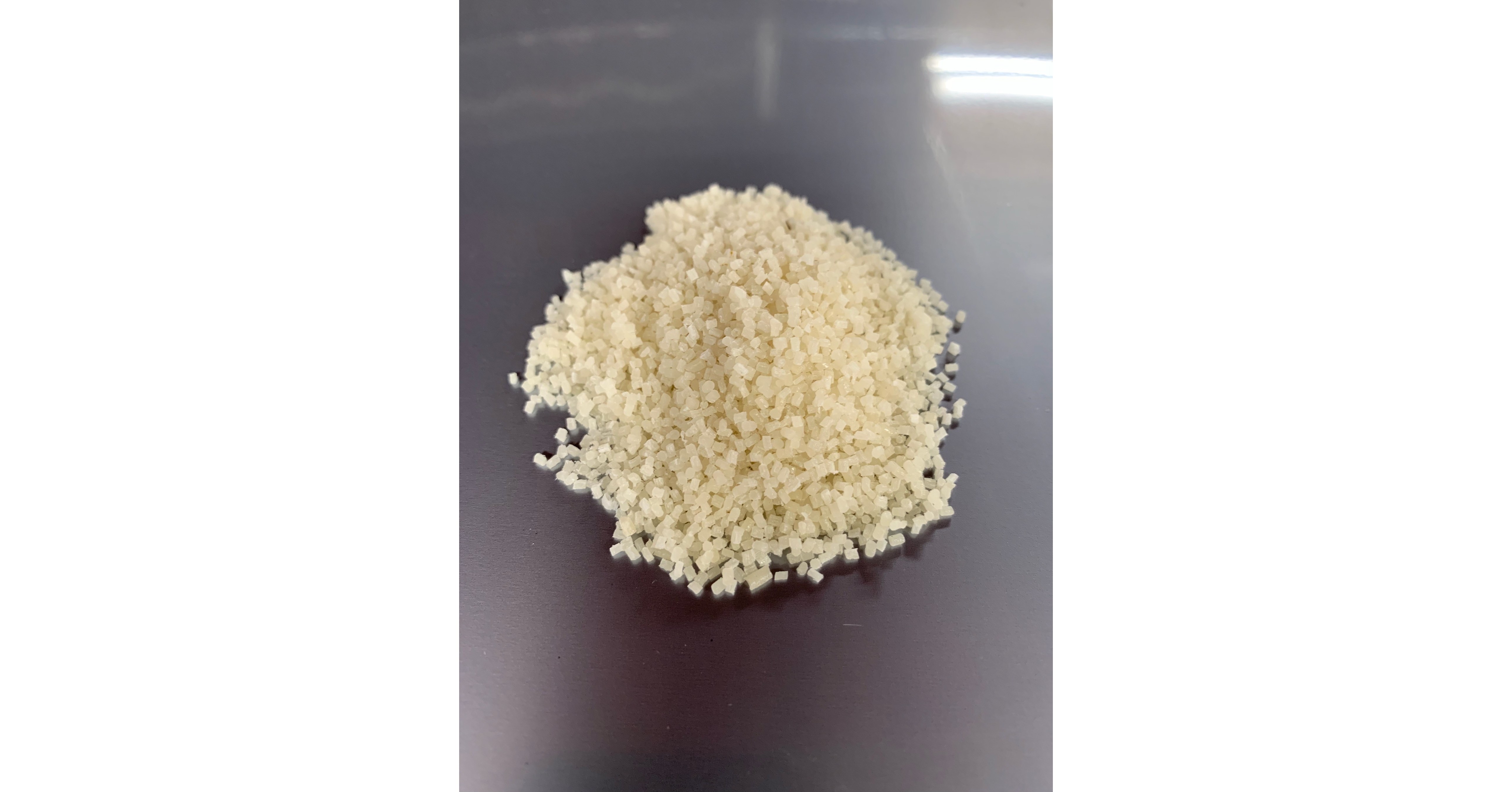 Green Science Alliance Co., Ltd. has Started Manufacturing Starch Based ...