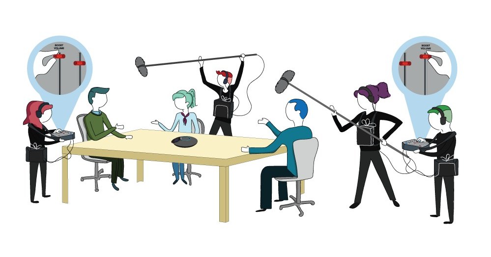 Deltapath Brings the Benefits of Dolby Voice to Everyday Business ...