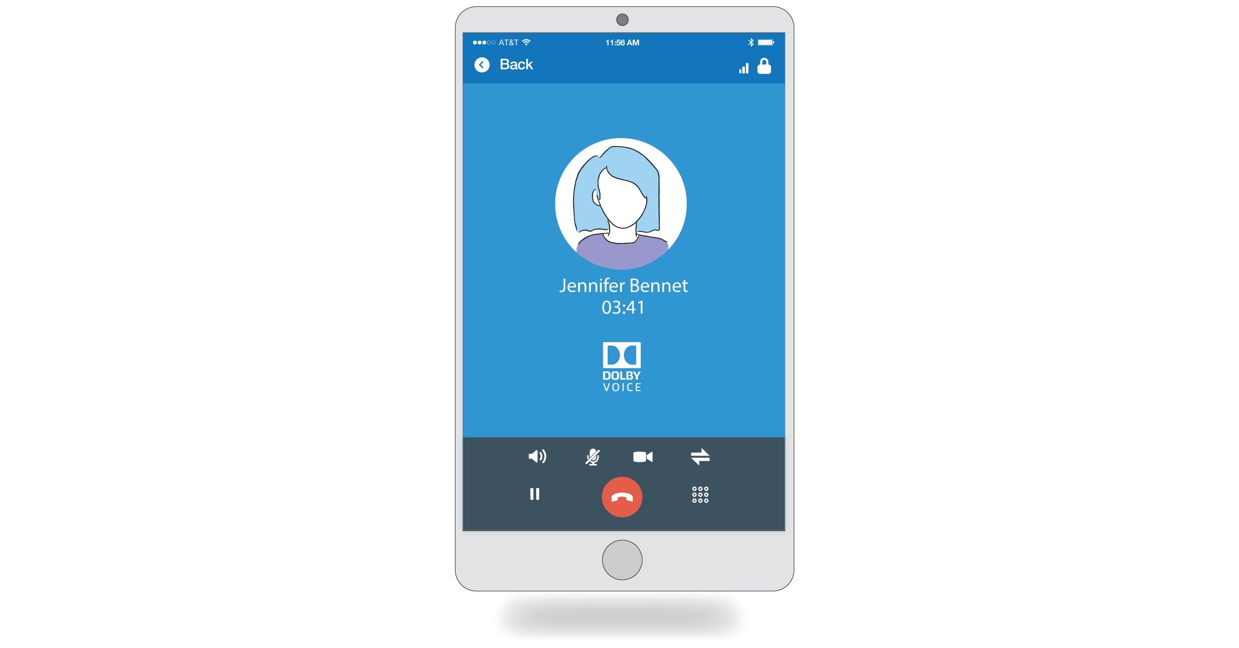 Deltapath Brings the Benefits of Dolby Voice to Everyday Business ...