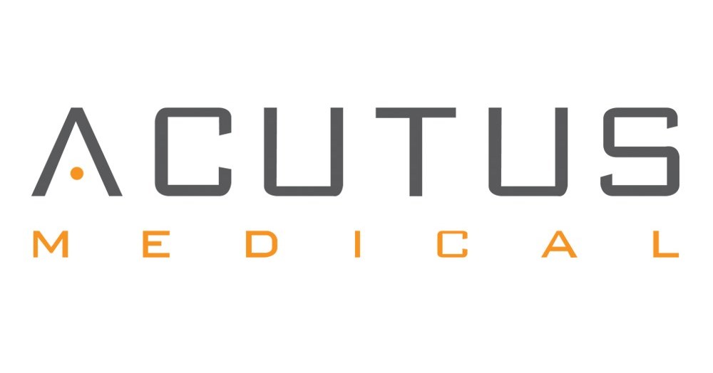 Acutus Medical Announces $170 Million Financing