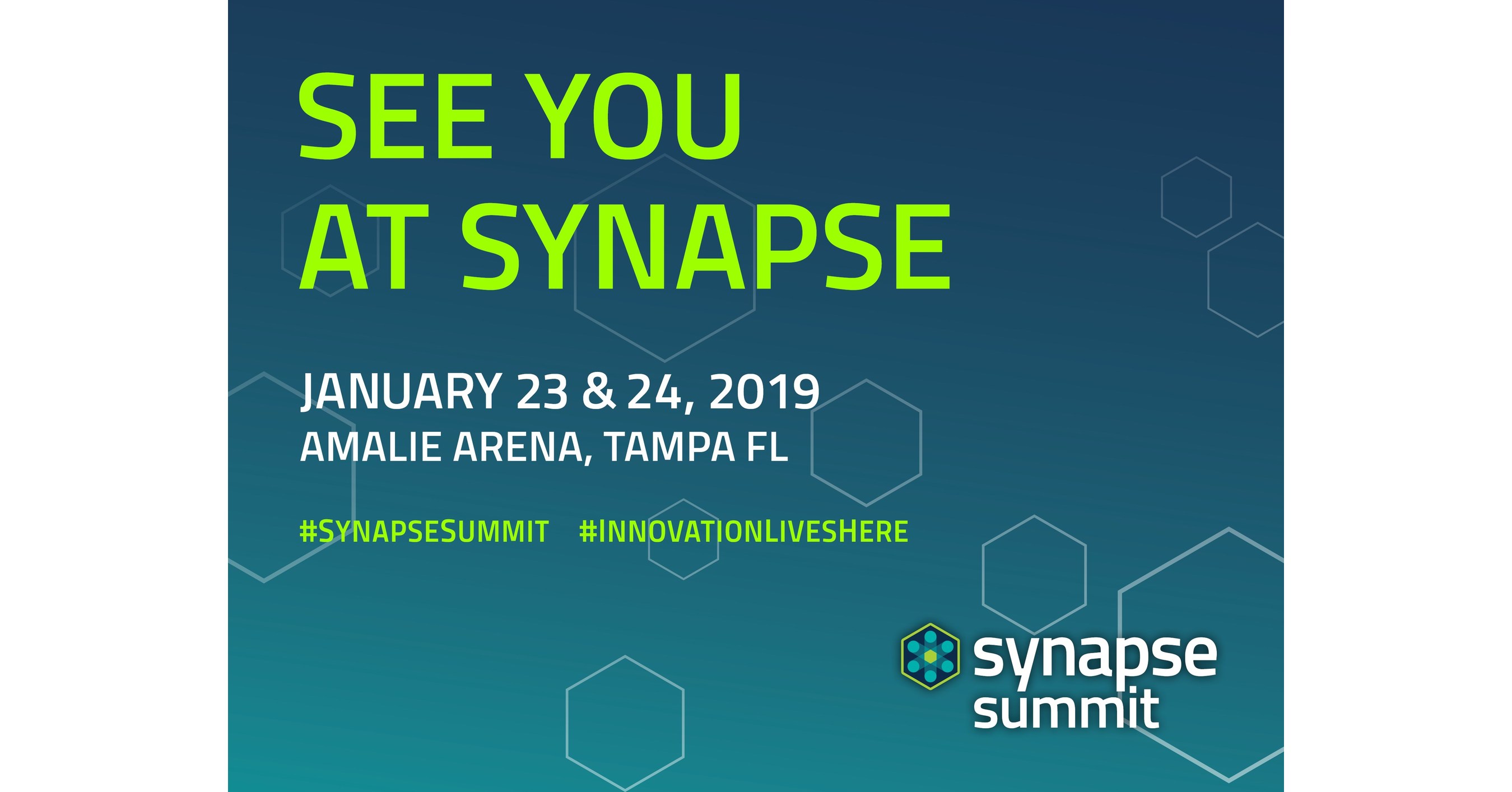 Ultimate Medical Academy to Sponsor and Participate at the 2019 Synapse ...