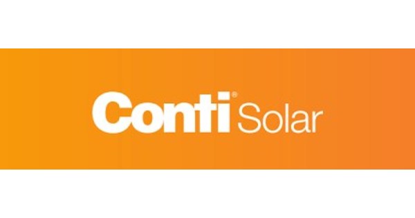 Conti Solar Wins Award for Outstanding Safety Record