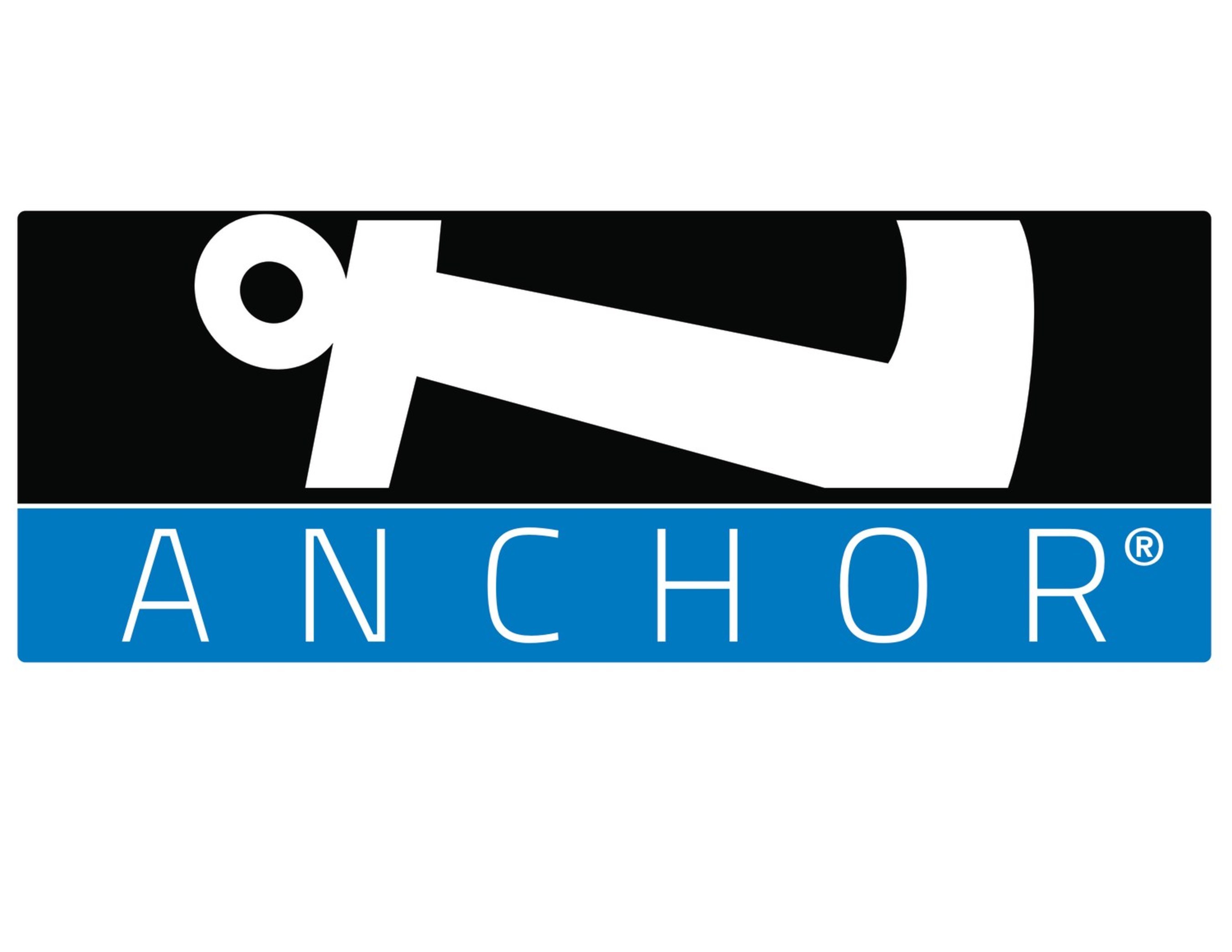 Anchor Audio Unveils New Brand Identity