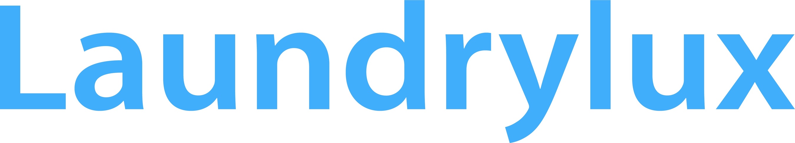 Electrolux and Laundrylux Announce Spin-off of Electrolux Professional ...