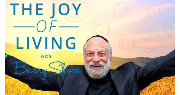 Conscious Philanthropist, Dlyted Founder Barry Shore Debuts "The Joy of ...