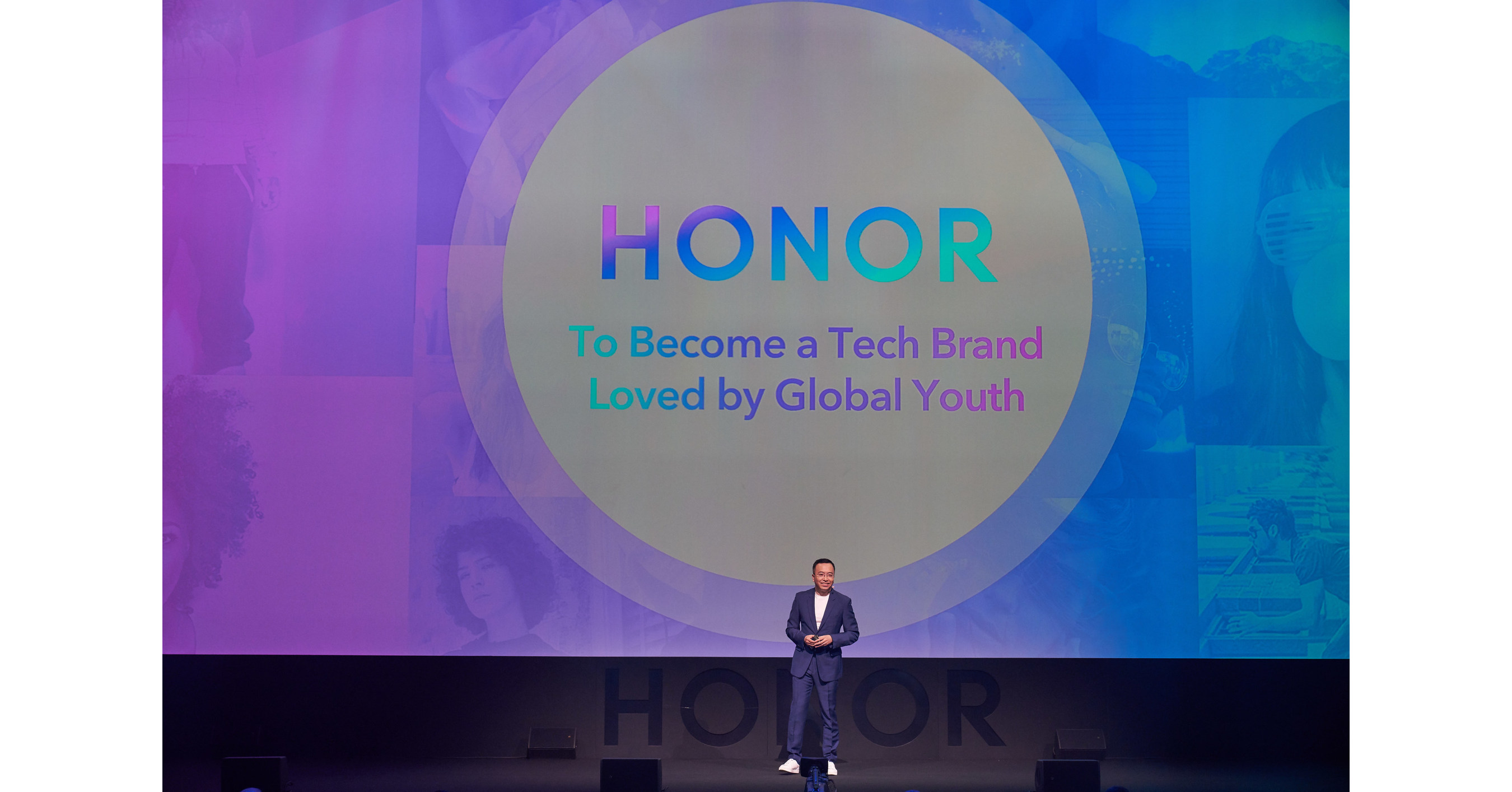 La renovación de la marca HONOR detonará el crecimiento empresarial