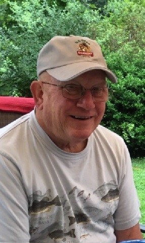 Robert Ham is recognized by Continental Who's Who