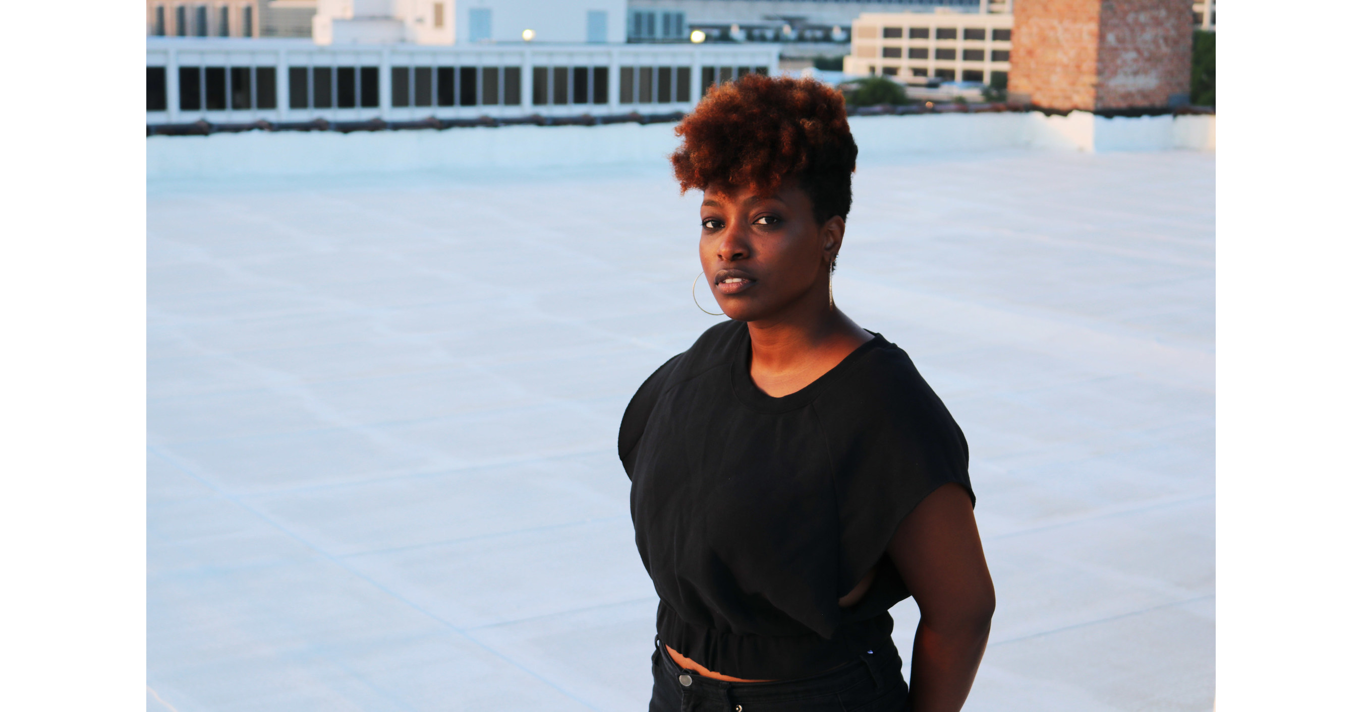 Three Emerging Black Female Storytellers to Attend Sundance on Roger ...